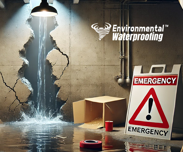 24/7 Emergency Foundation Repair Ottawa: Fast and Reliable Solutions