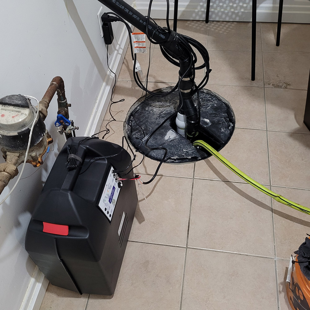 Expert Sump Pump Installation Ottawa: Reliable Solutions for Your Home